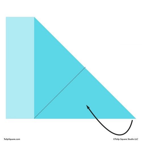 All about binding - Tulip Square ~ Patterns for useful quilted goods