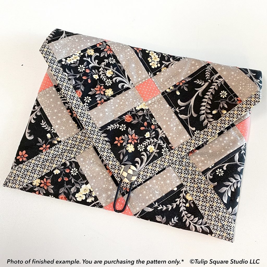 All Patterns Archives - Page 4 of 10 - Tulip Square ~ Patterns for ...