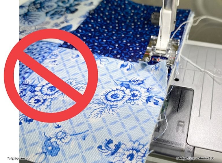 How to Make Easy Four-Fold Coasters and Potholders - Tulip Square ...