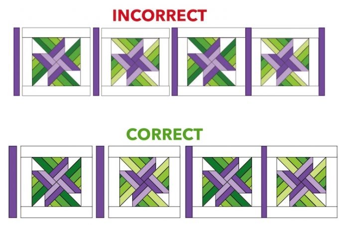 Knot Woven Table Runner Pattern #624 - Tulip Square ~ Patterns for ...