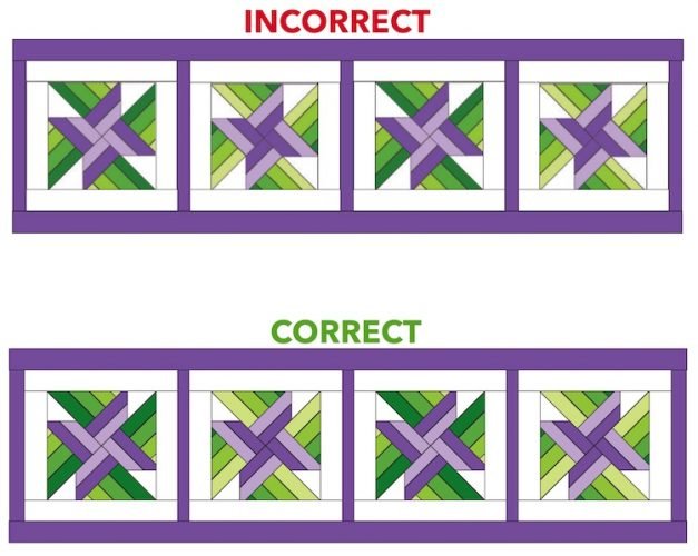Knot Woven Table Runner Pattern #624 - Tulip Square ~ Patterns for ...
